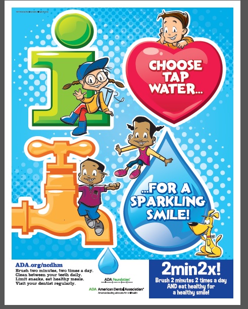 10 Ways to Maintain Good Oral Health through Proper Nutrition and ...